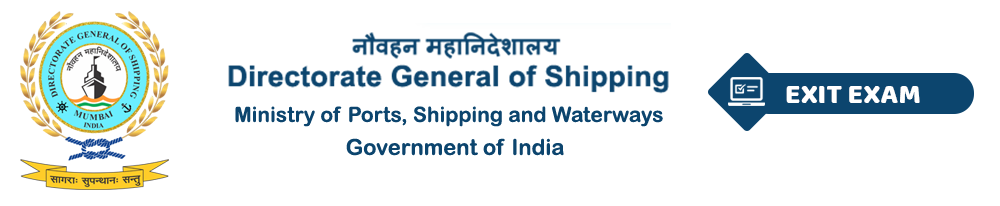 DGS Exit Exam - Virtual Guru